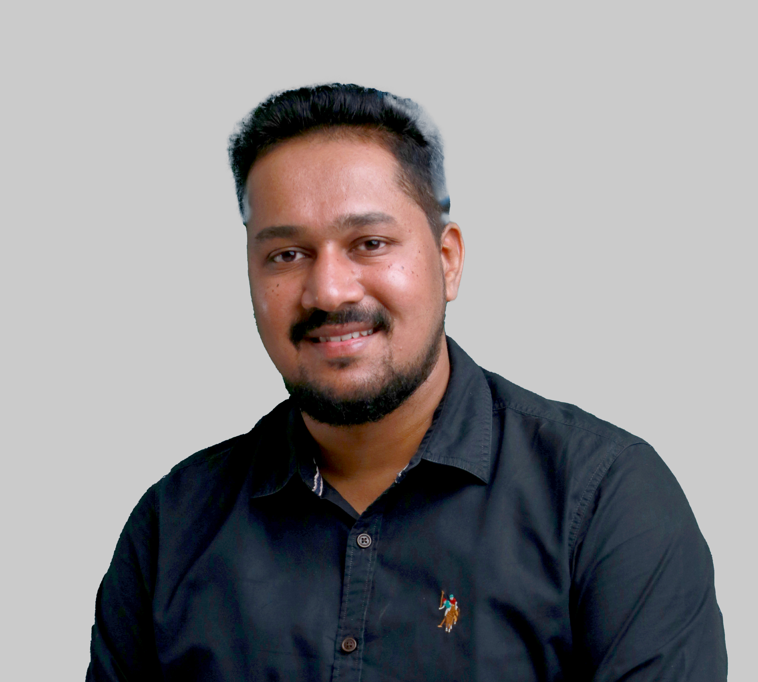 About – Ajinkya Sutar – Medium