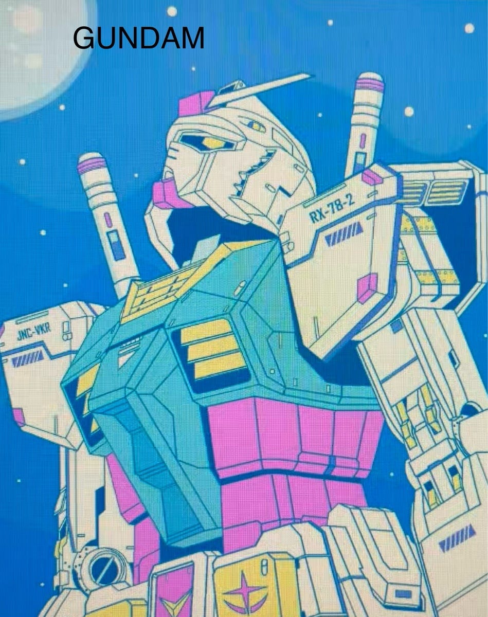 Brooklyn West on Medium curated some lists