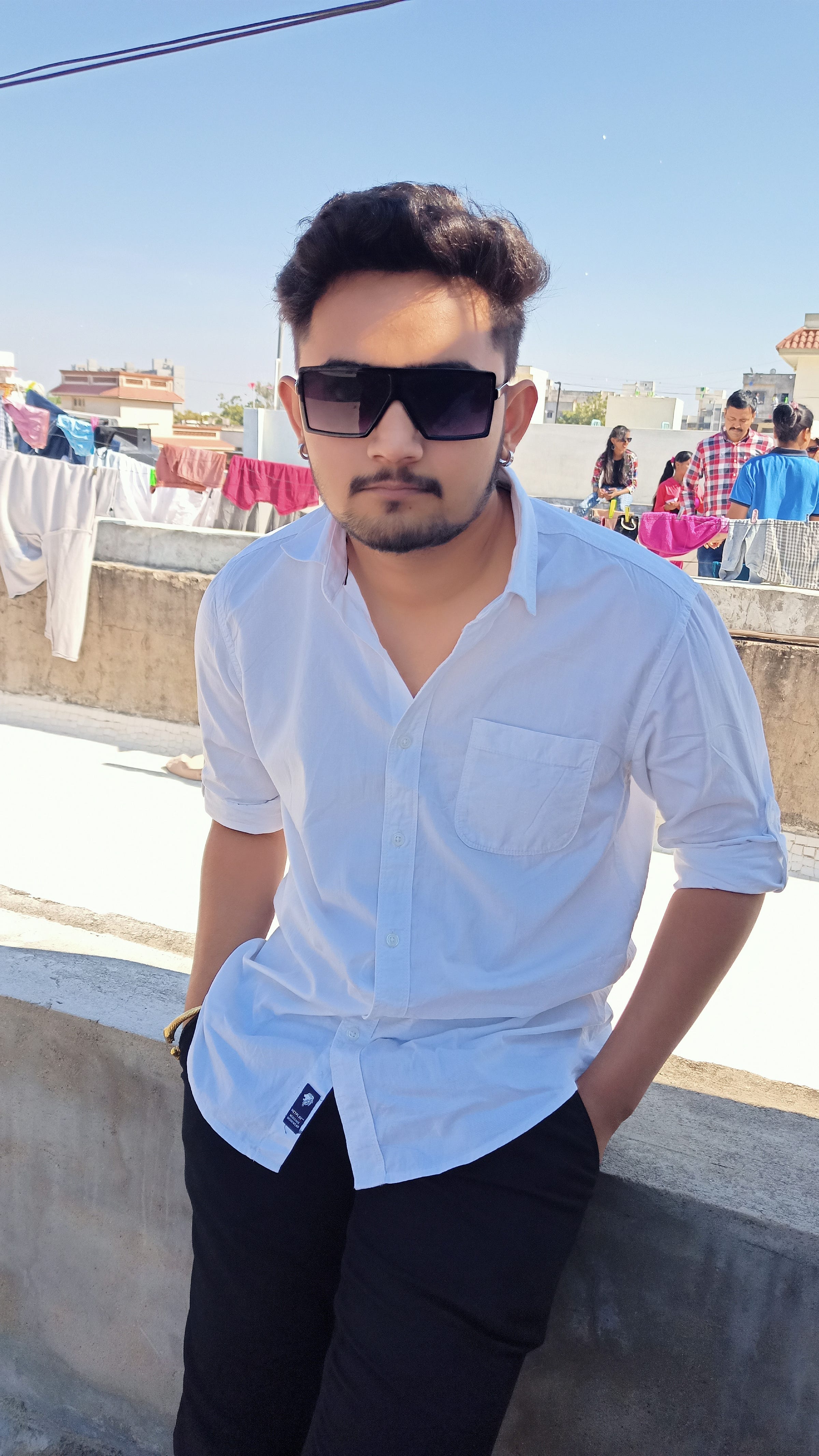 Yuvraj Jadav – Medium