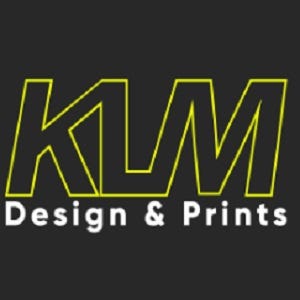 KLM Design & Prints LTD – Medium
