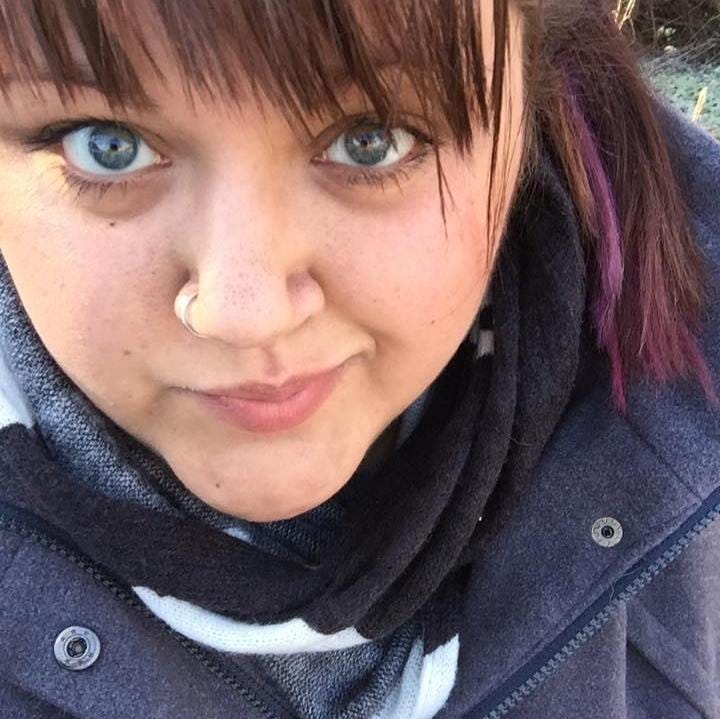 Amanda Greene – Medium