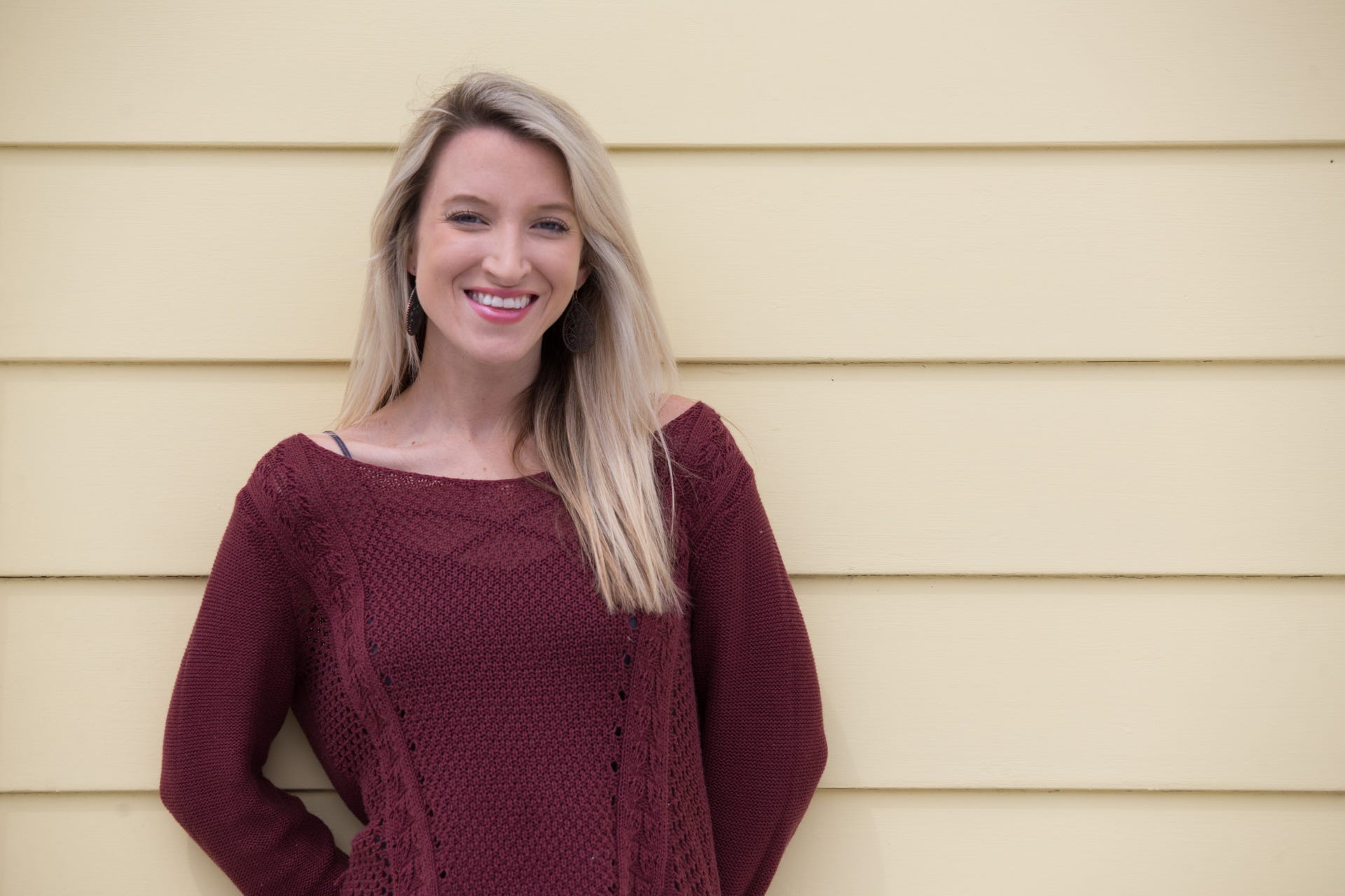 Caroline Thompson – Medium