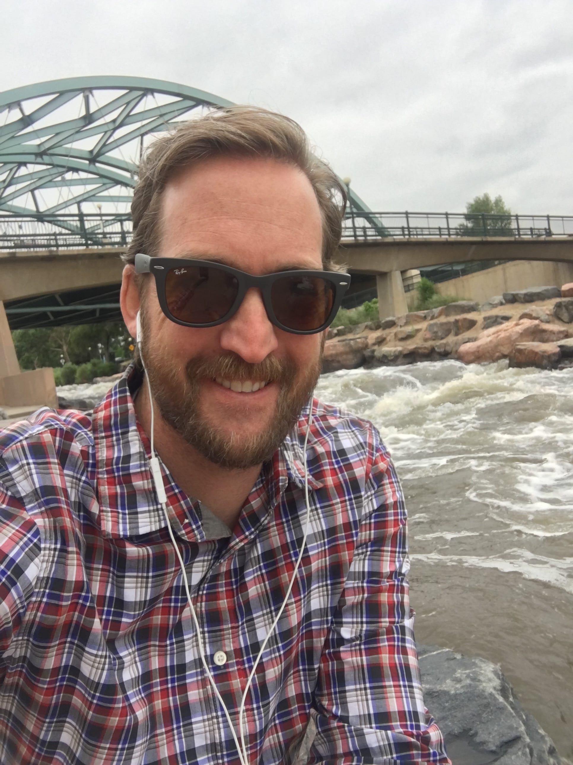 Chris Laskey – Medium