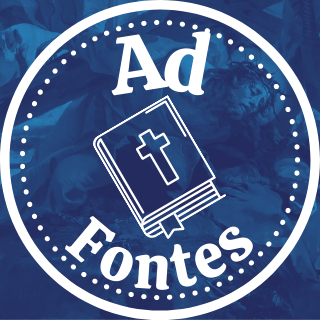Ad Fontes – Medium