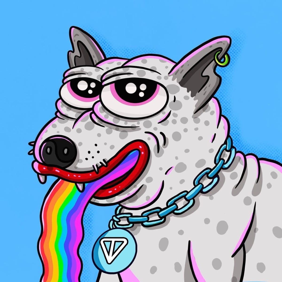 Boys Club Zeus – Medium