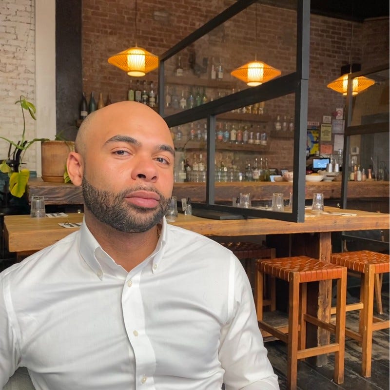 Samuel Swarbrick – Medium