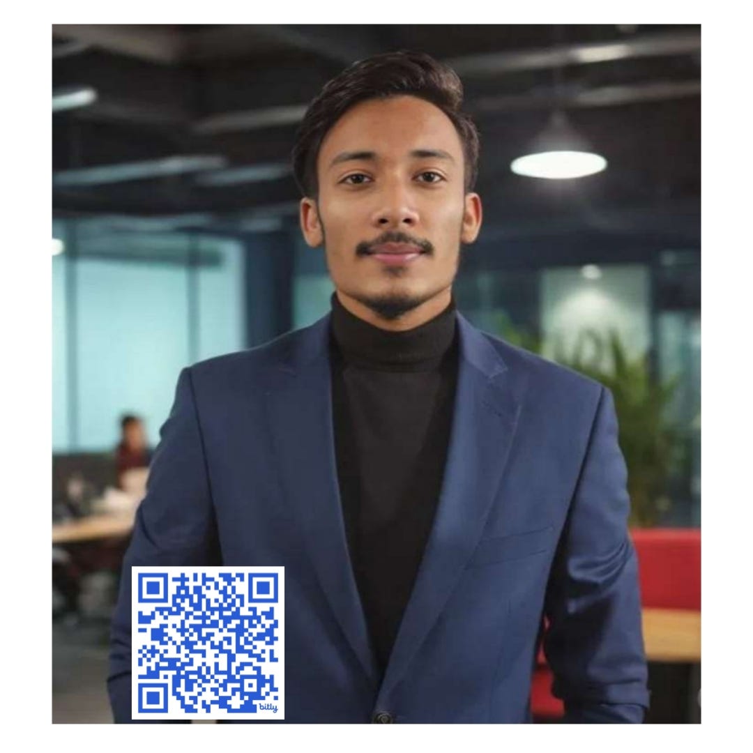 SHAD Ahmad – Medium