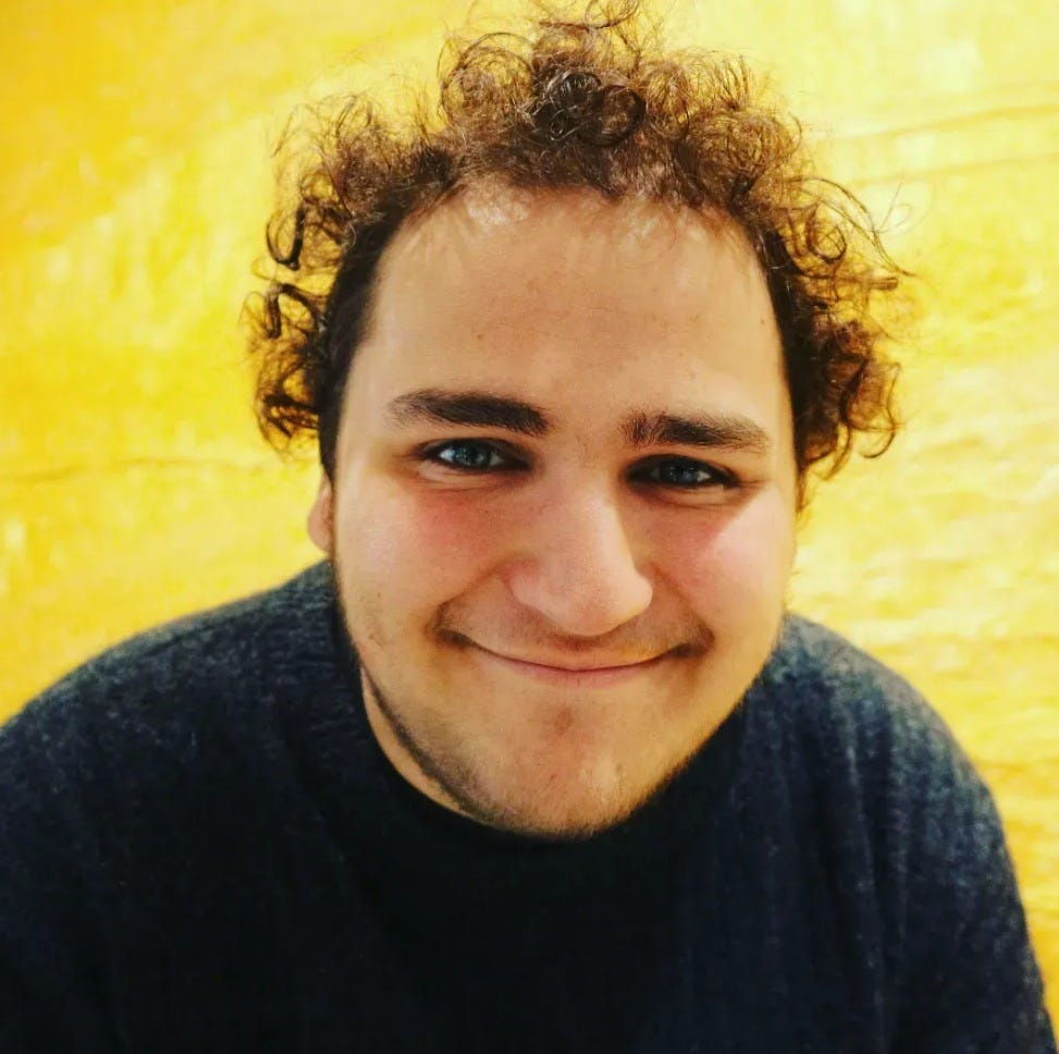 Ben Heart – Medium