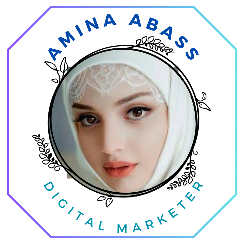Amina Abass – Medium