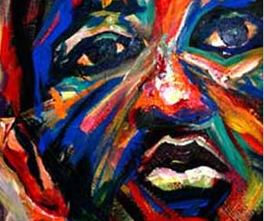 About – Corey Barksdale Fine Artist – Medium