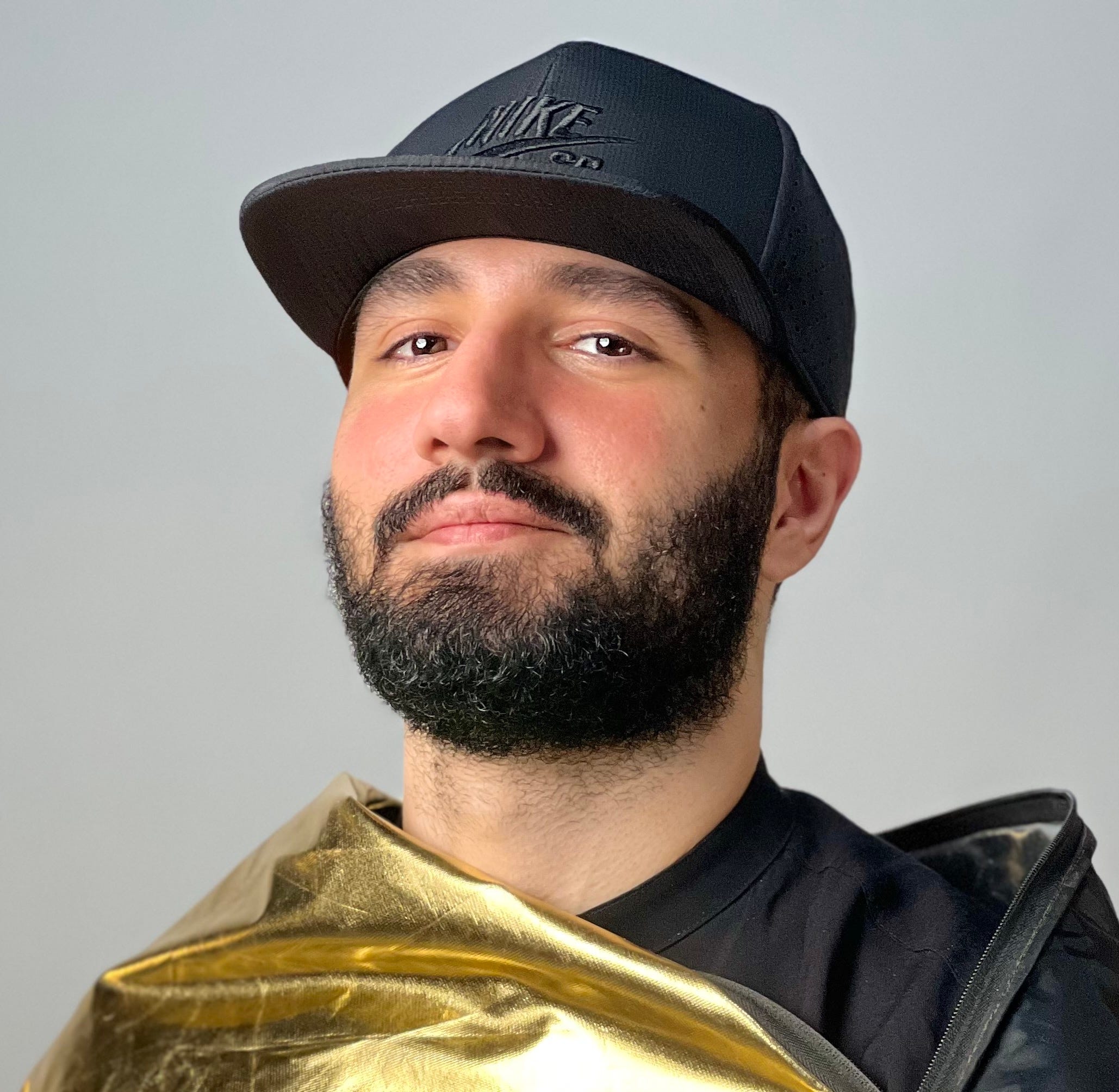 Sina Shabnama – Medium