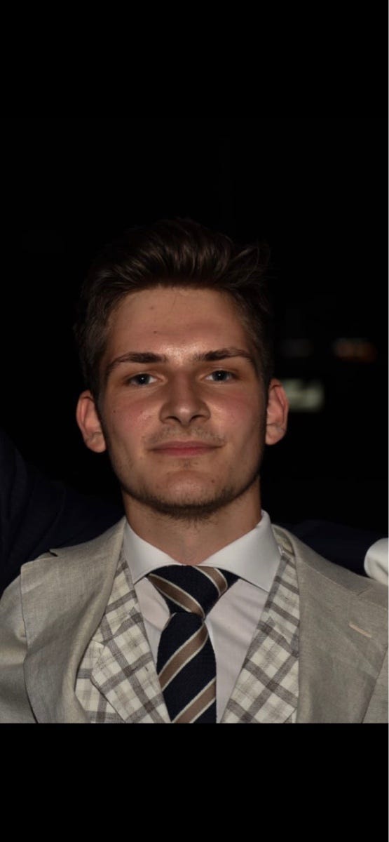 Timothy Fink – Medium