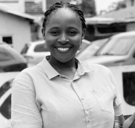 Amaka Echeta – Medium