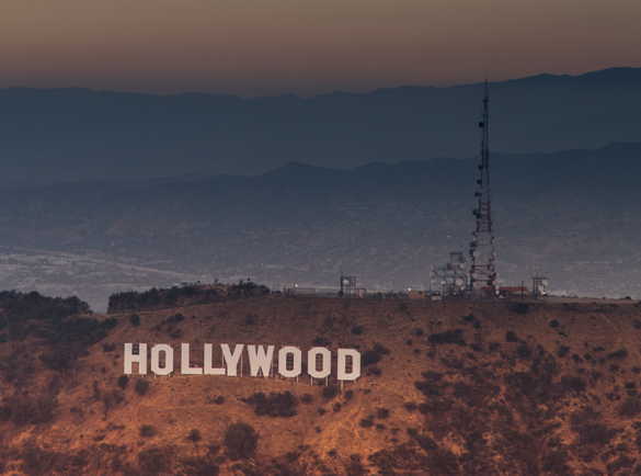 The story behind some of the most famous signs in the world