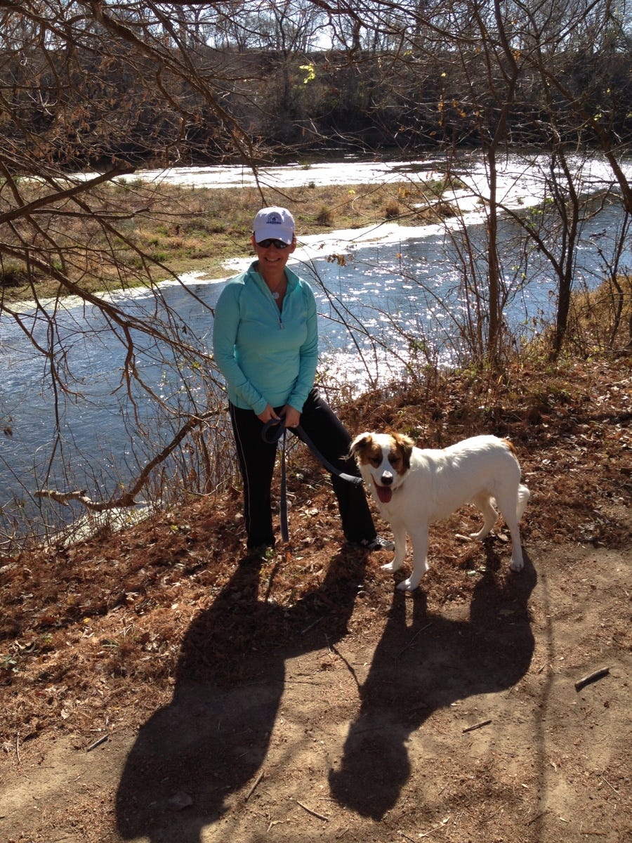 Lisa Woods – Medium