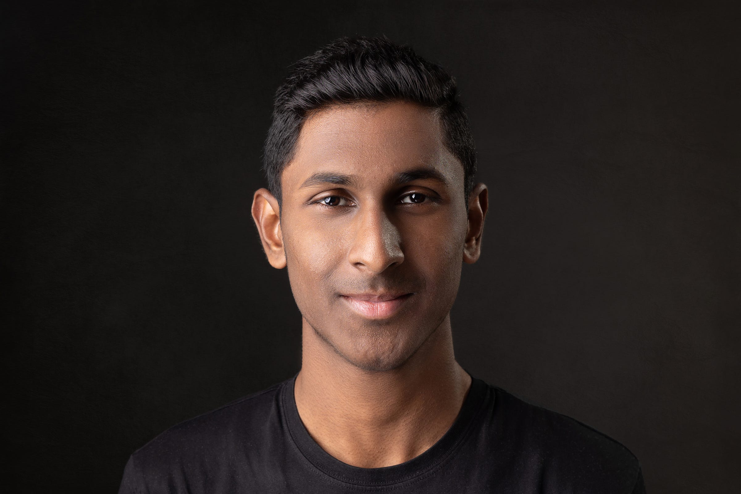 Aniketh Kajjam – Medium