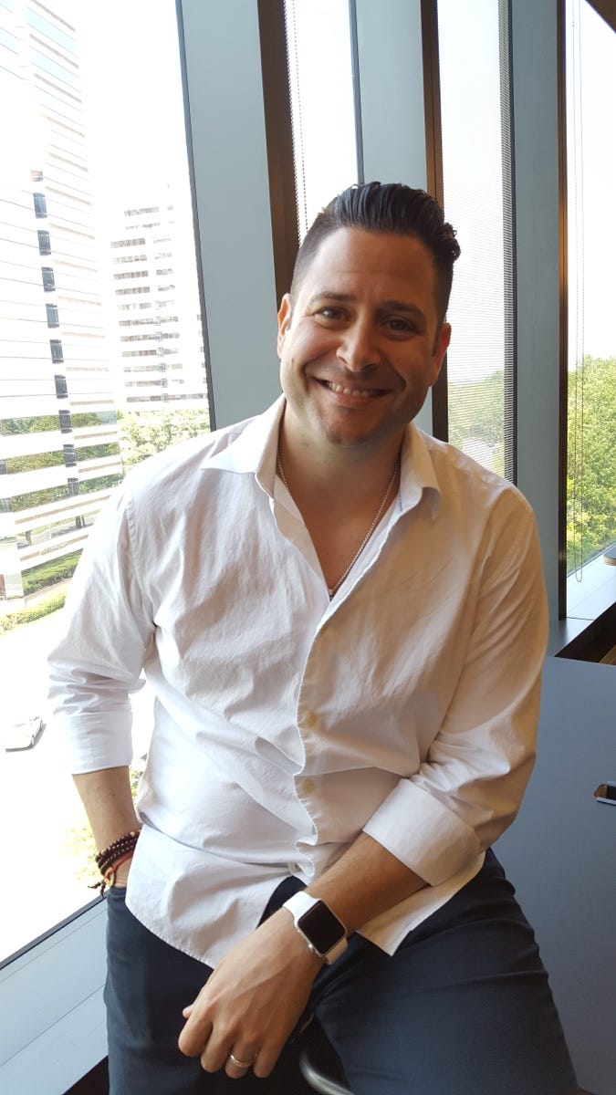 James Ursini – Medium