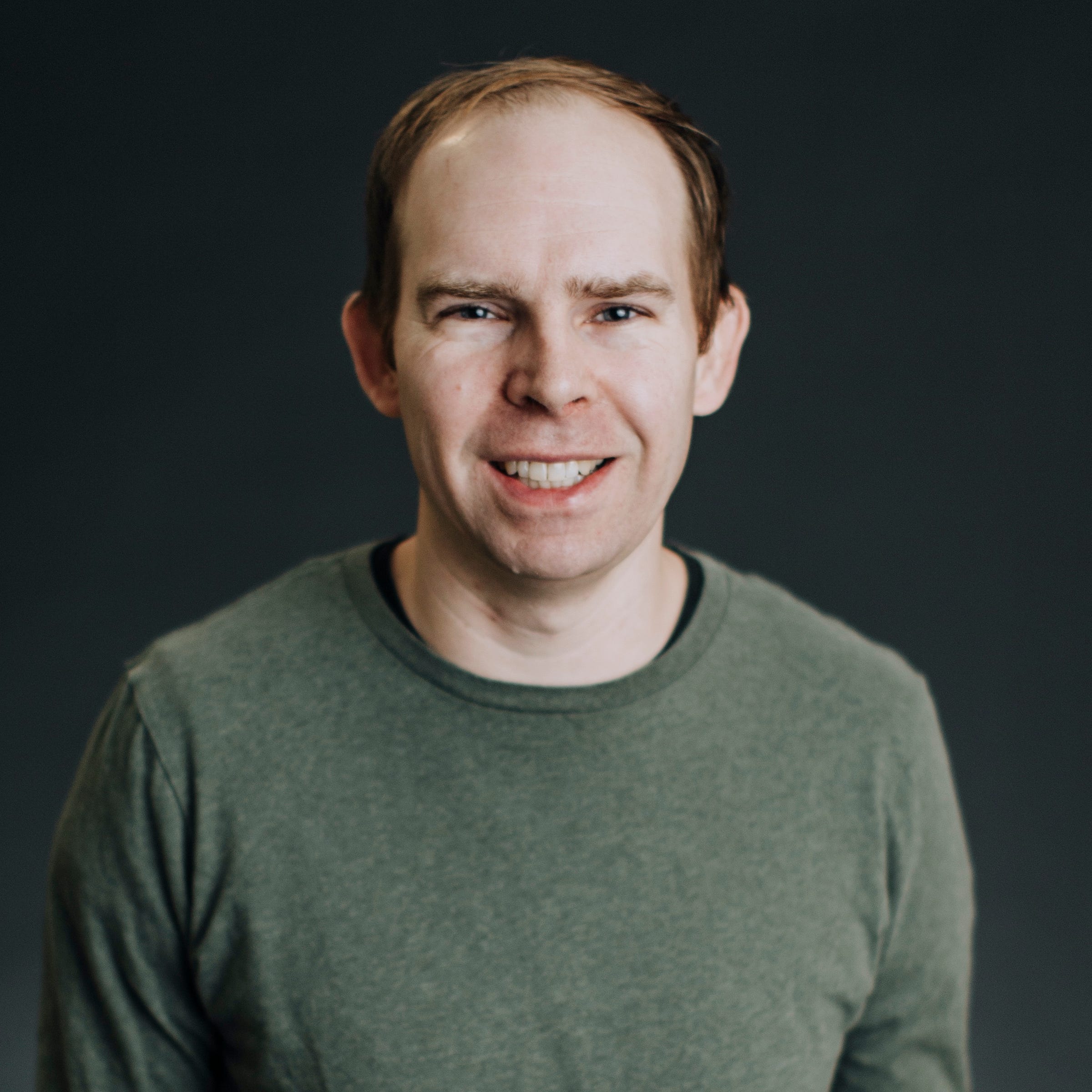 James Muspratt – Medium