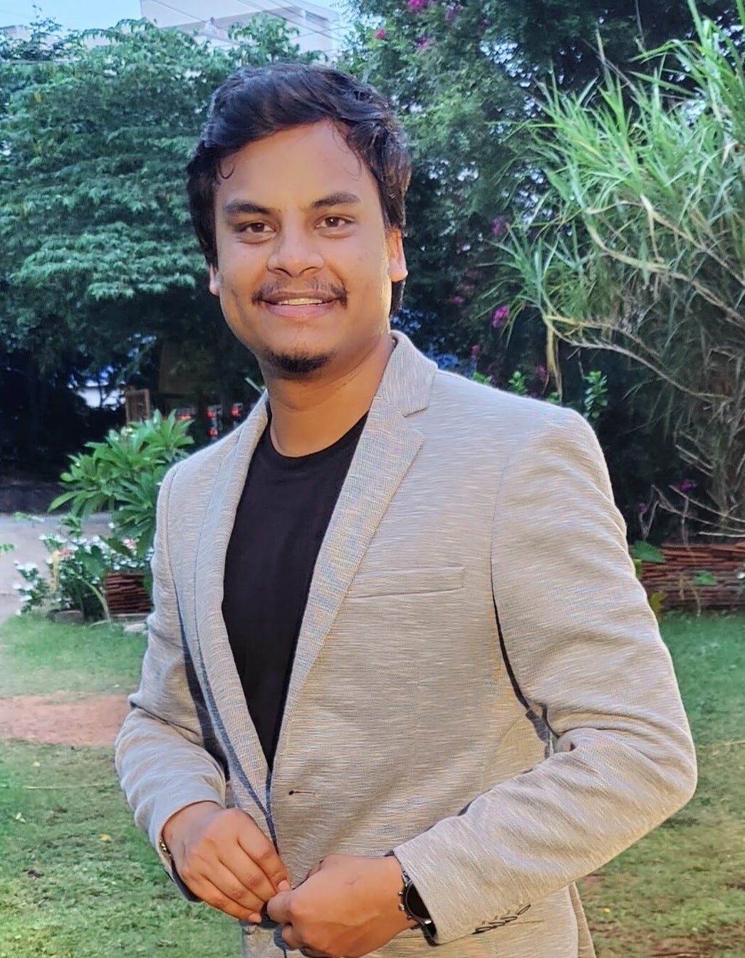 Sai Kiran – Medium