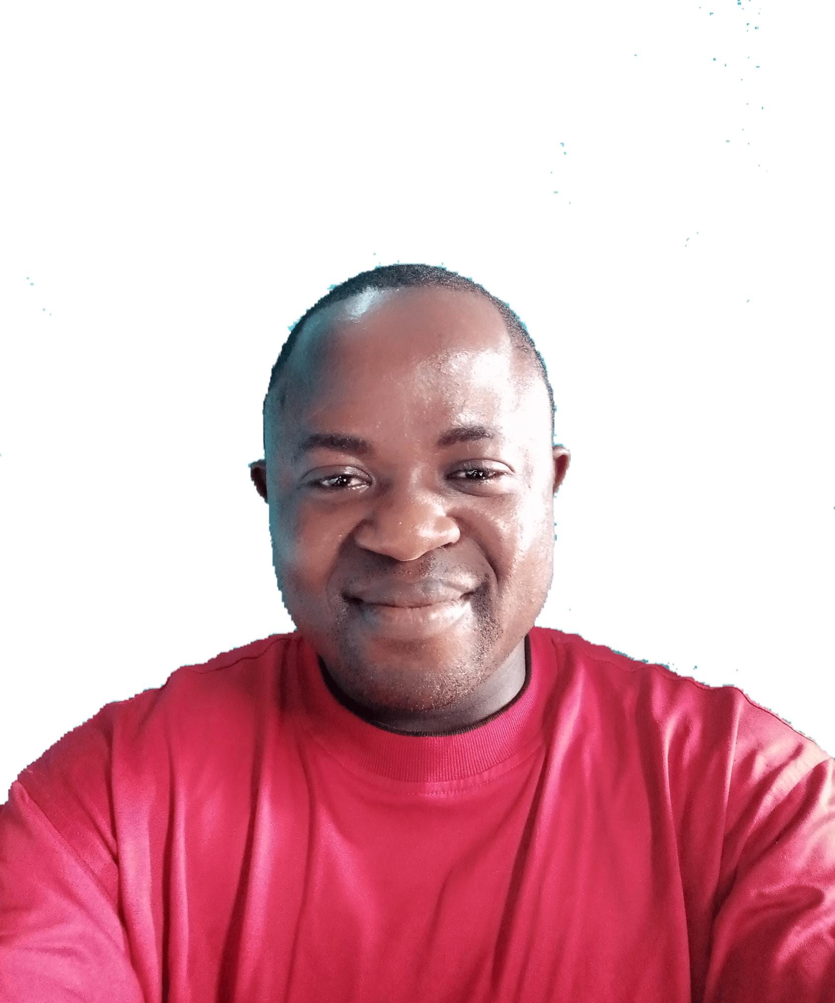About – Dan Agbo – Medium
