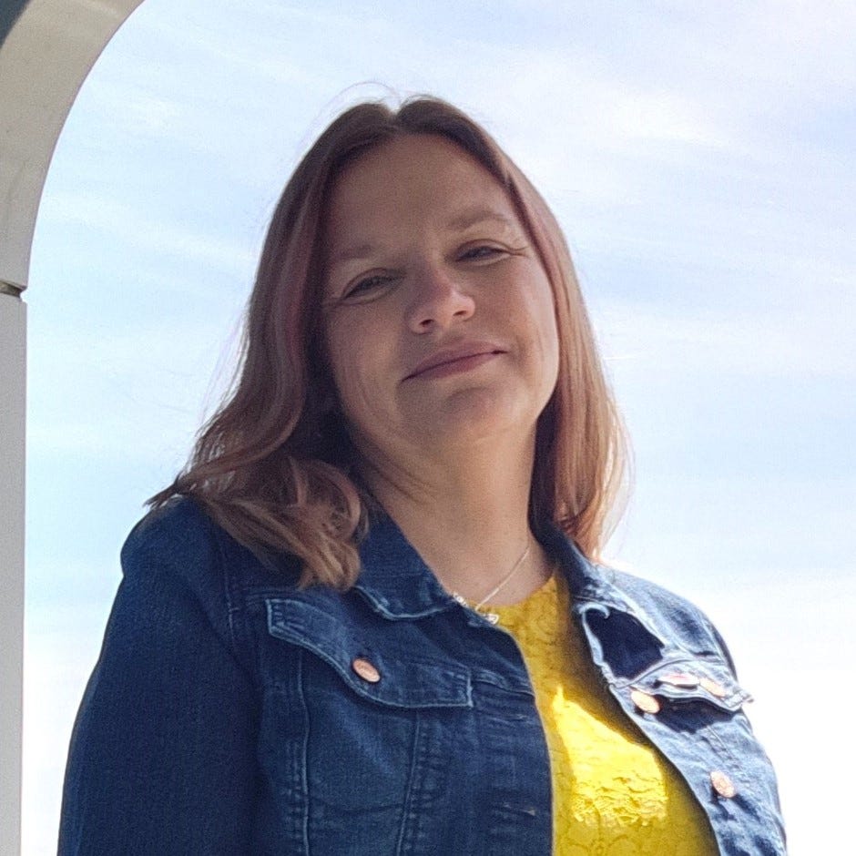 Merielle M Kazakoff – Medium