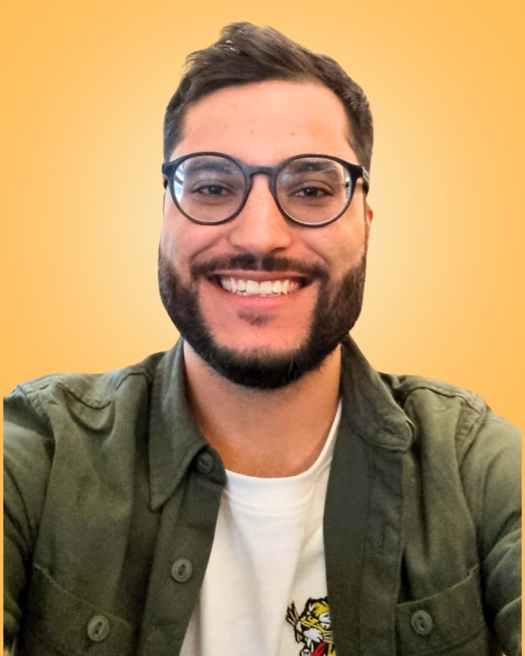 Daniel Braga – Medium
