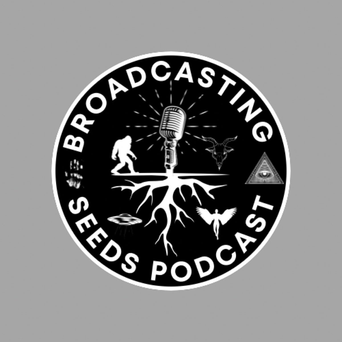 Broadcasting Seeds – Medium