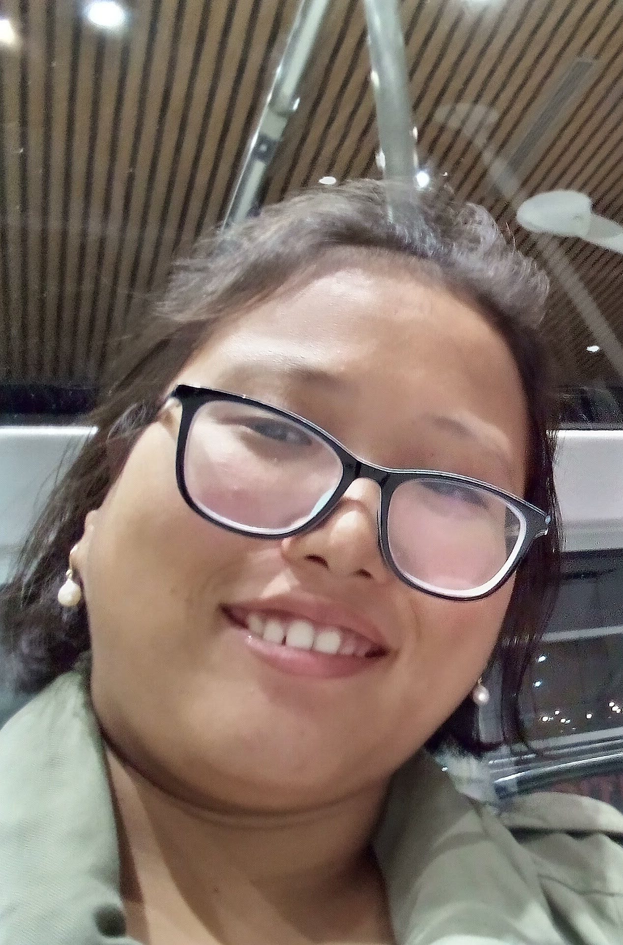 Nanupama Subba – Medium