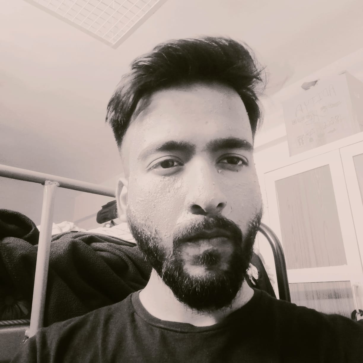 Ayush Sinha – Medium