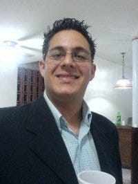 Cesar Cabrera – Medium