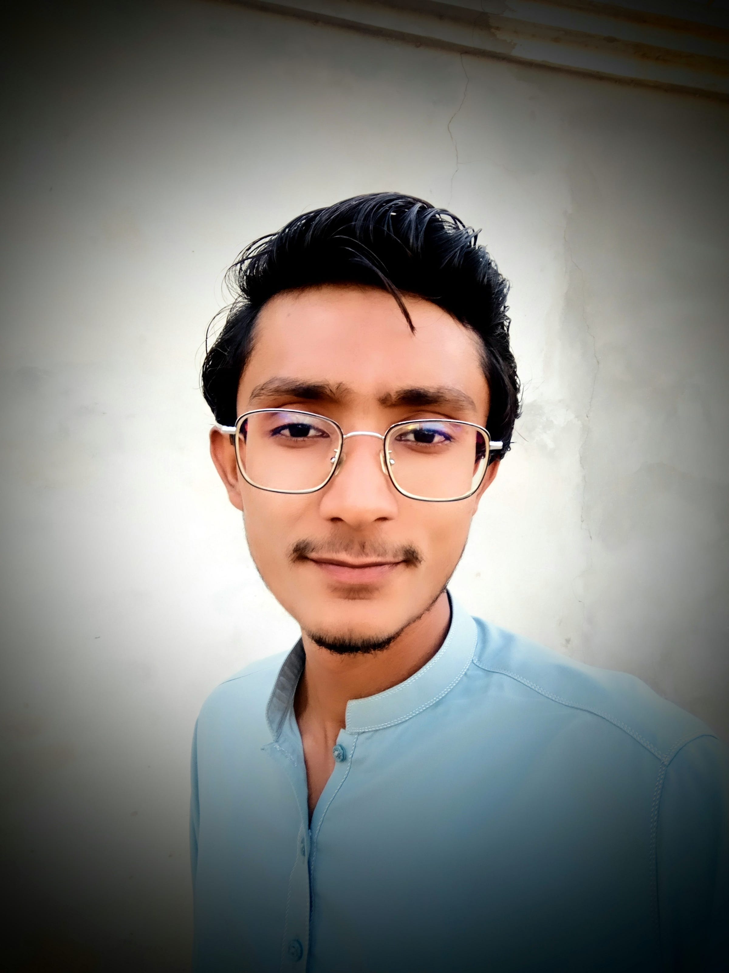 Ahmad Raza – Medium