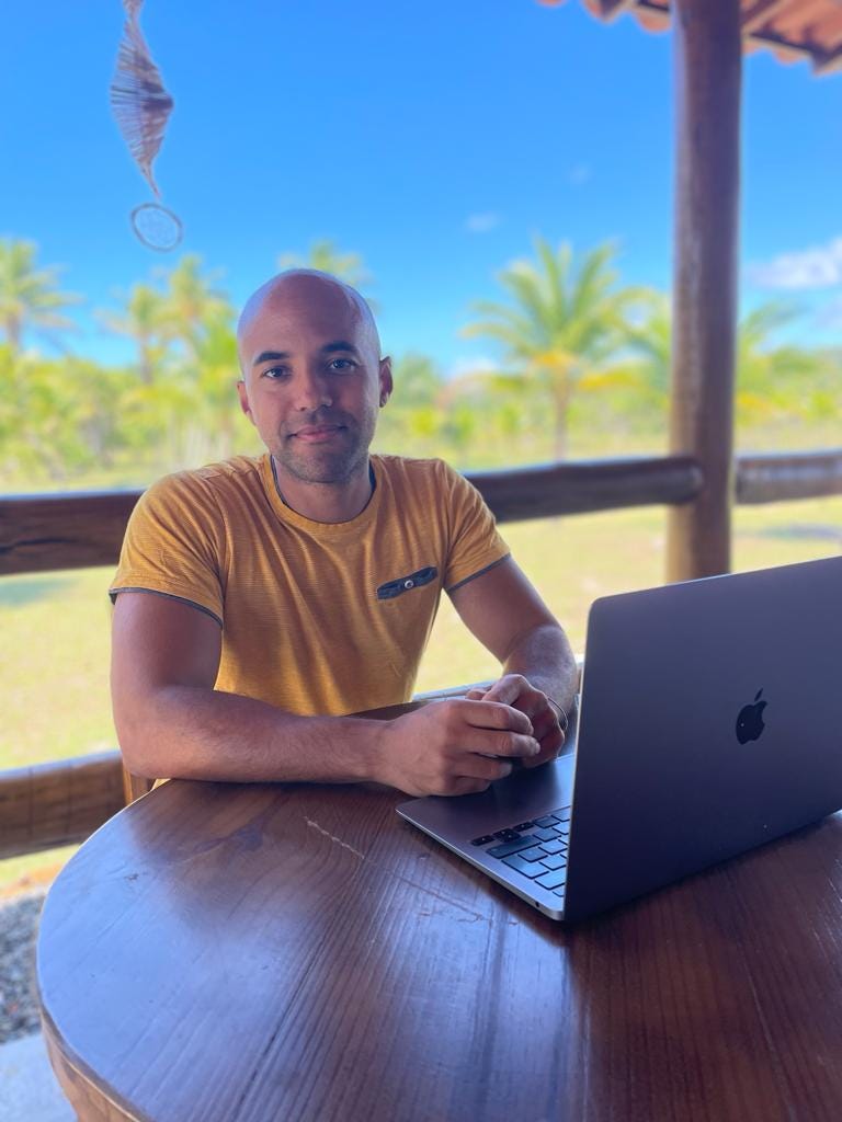 Dominik K. – Medium