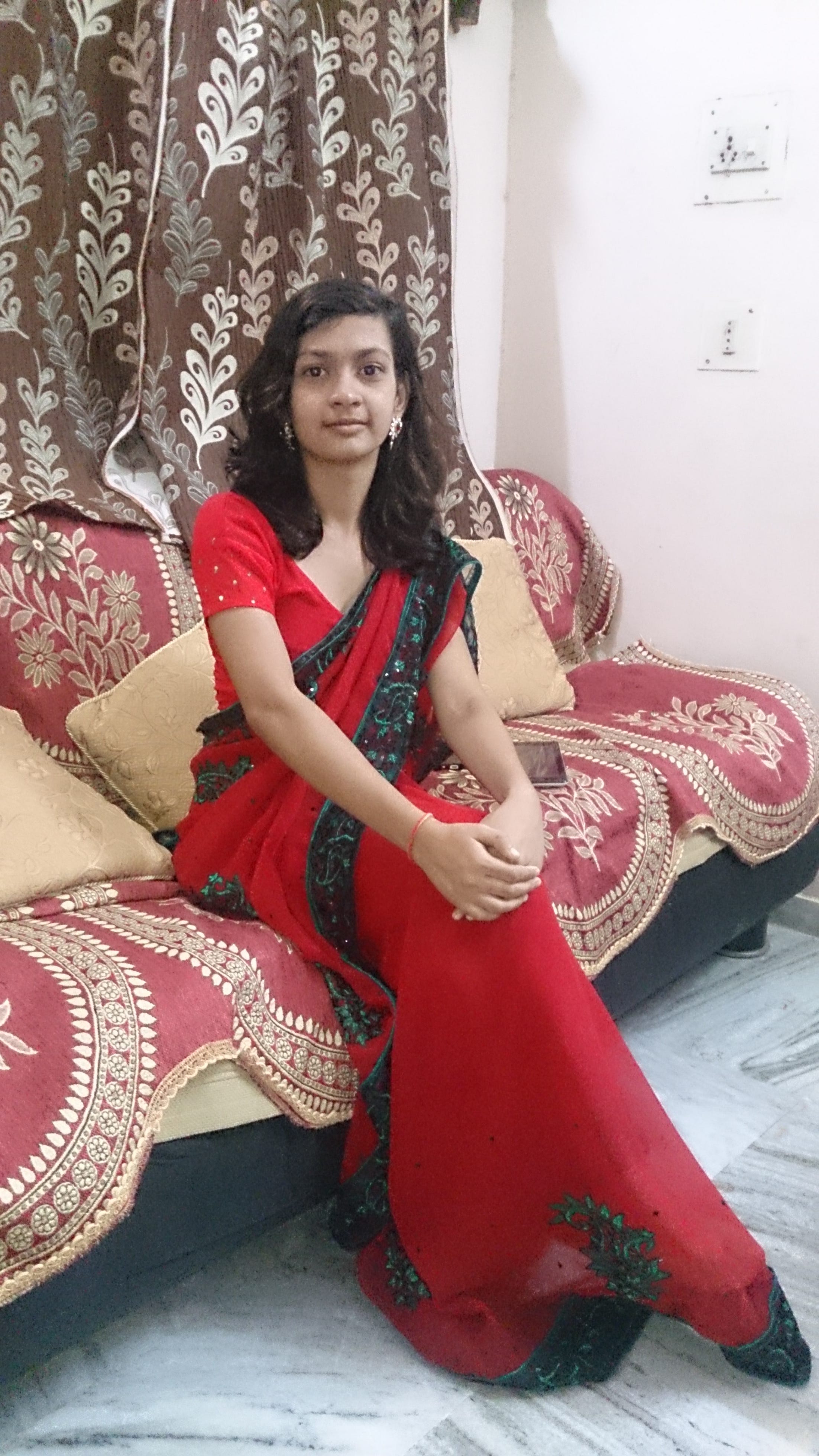 Yamini Kashyap – Medium
