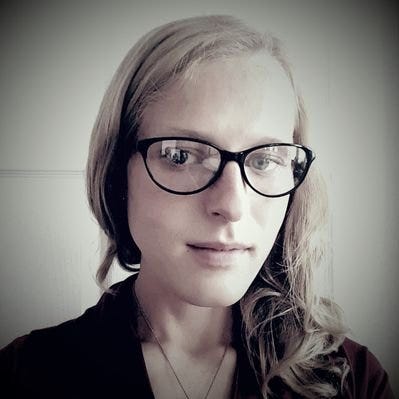 Gillian Branstetter – Medium