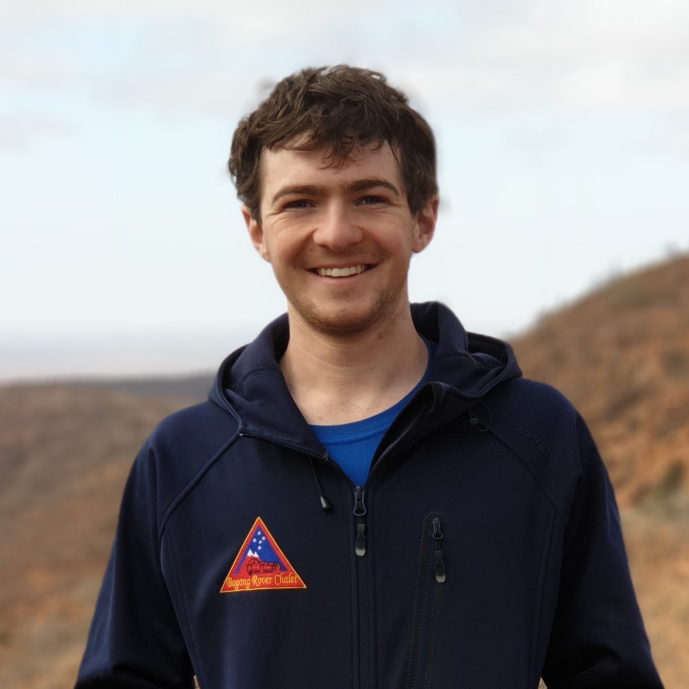 About – Matthew Tainsh – Medium