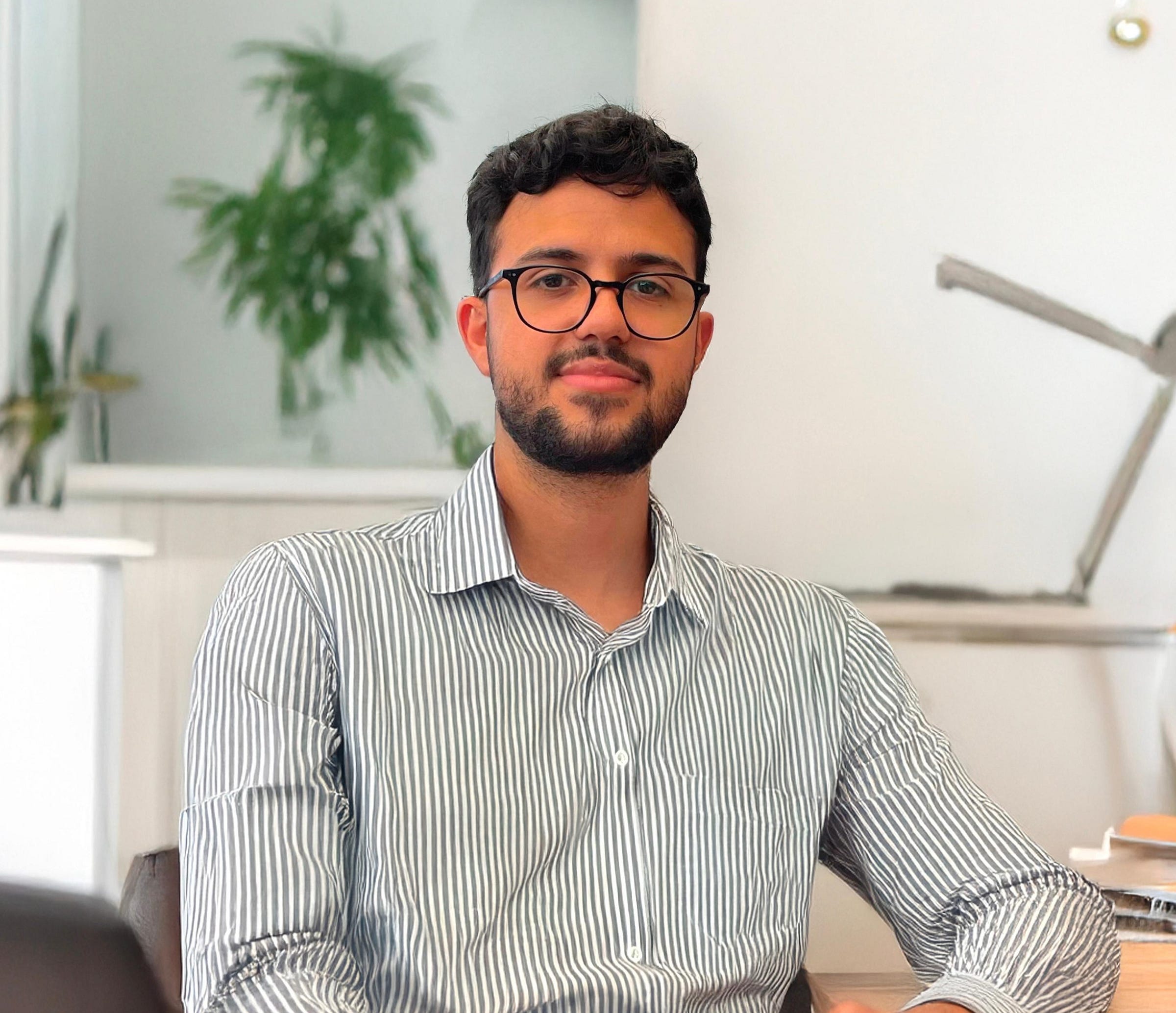 About – Henrique Alves – Medium
