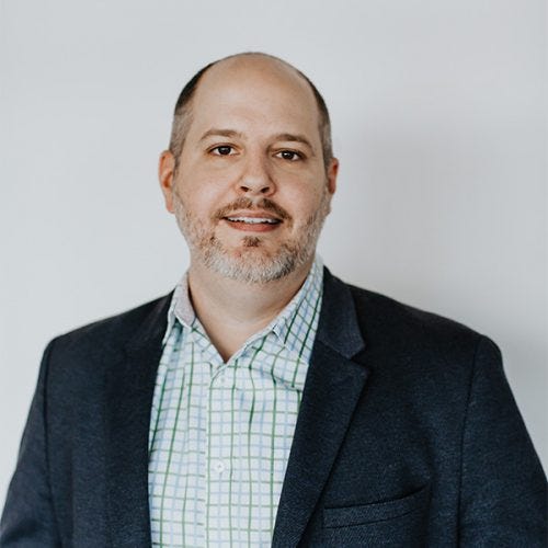 Kevin Doherty – Medium