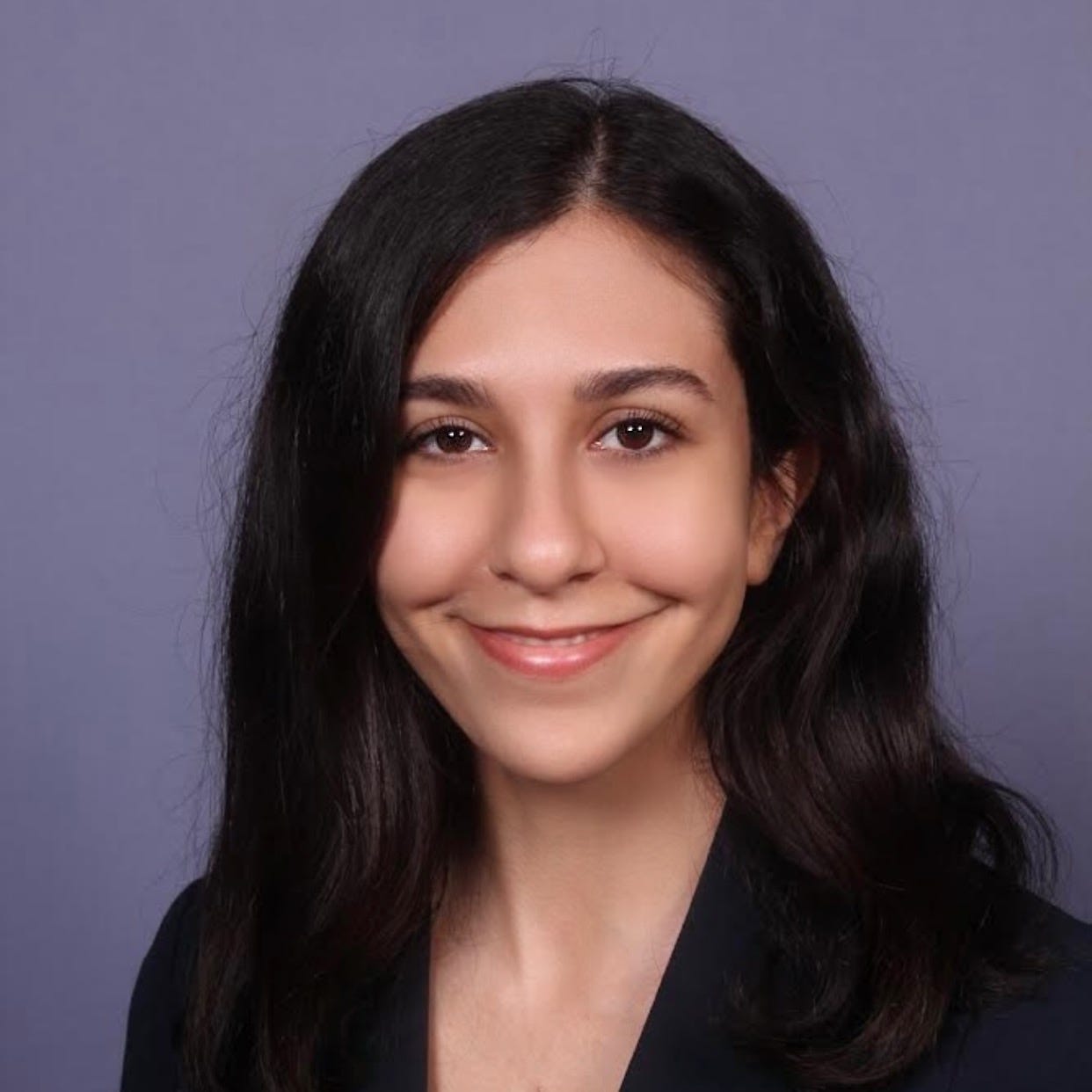 Zahra khazaei – Medium