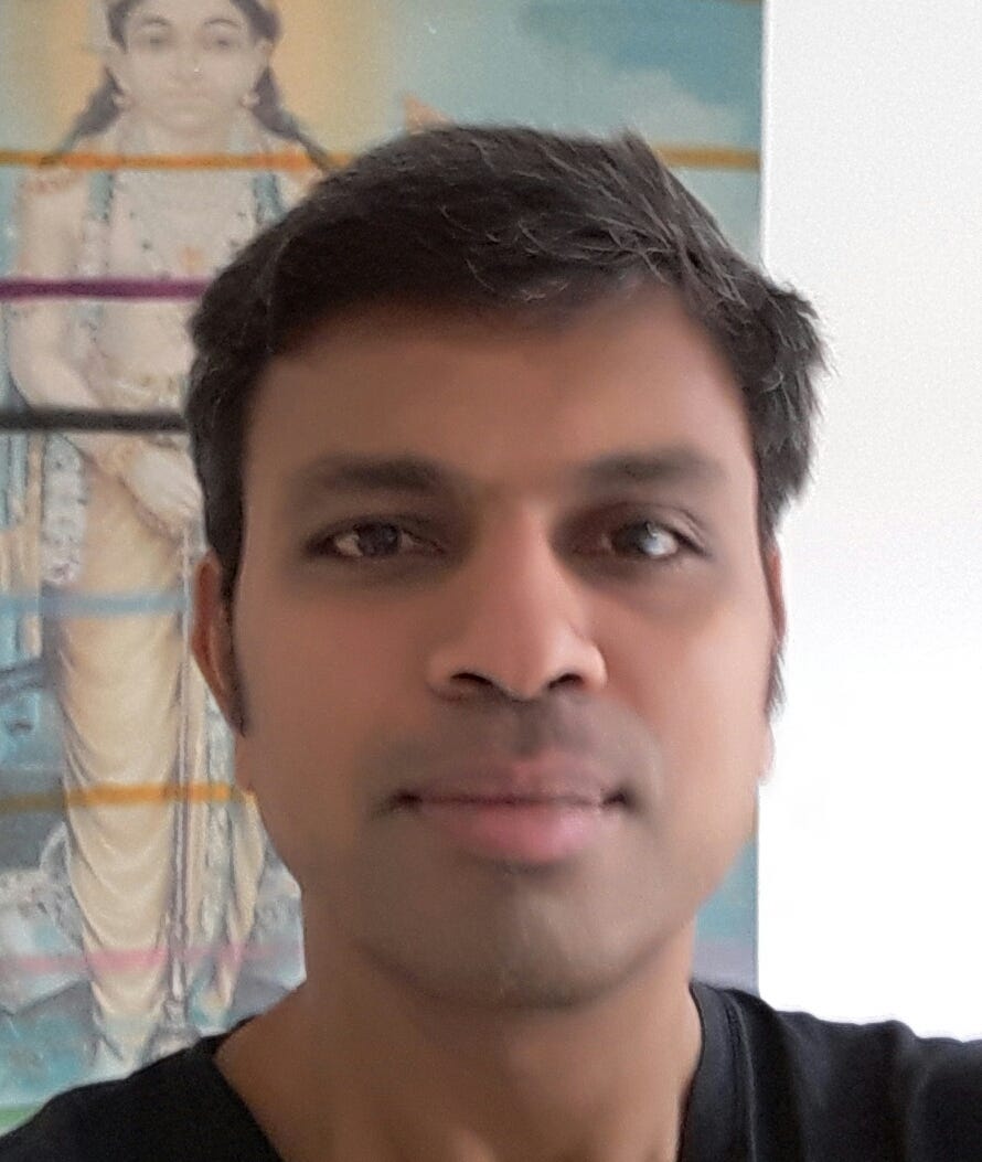 Balaji – Medium