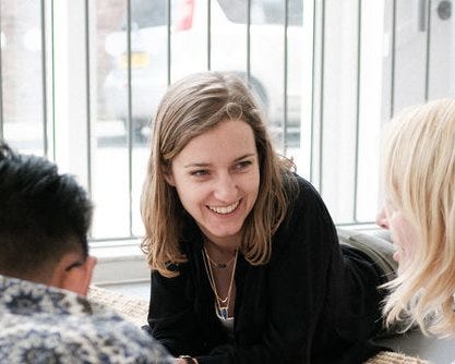 Maddy Ford – Medium