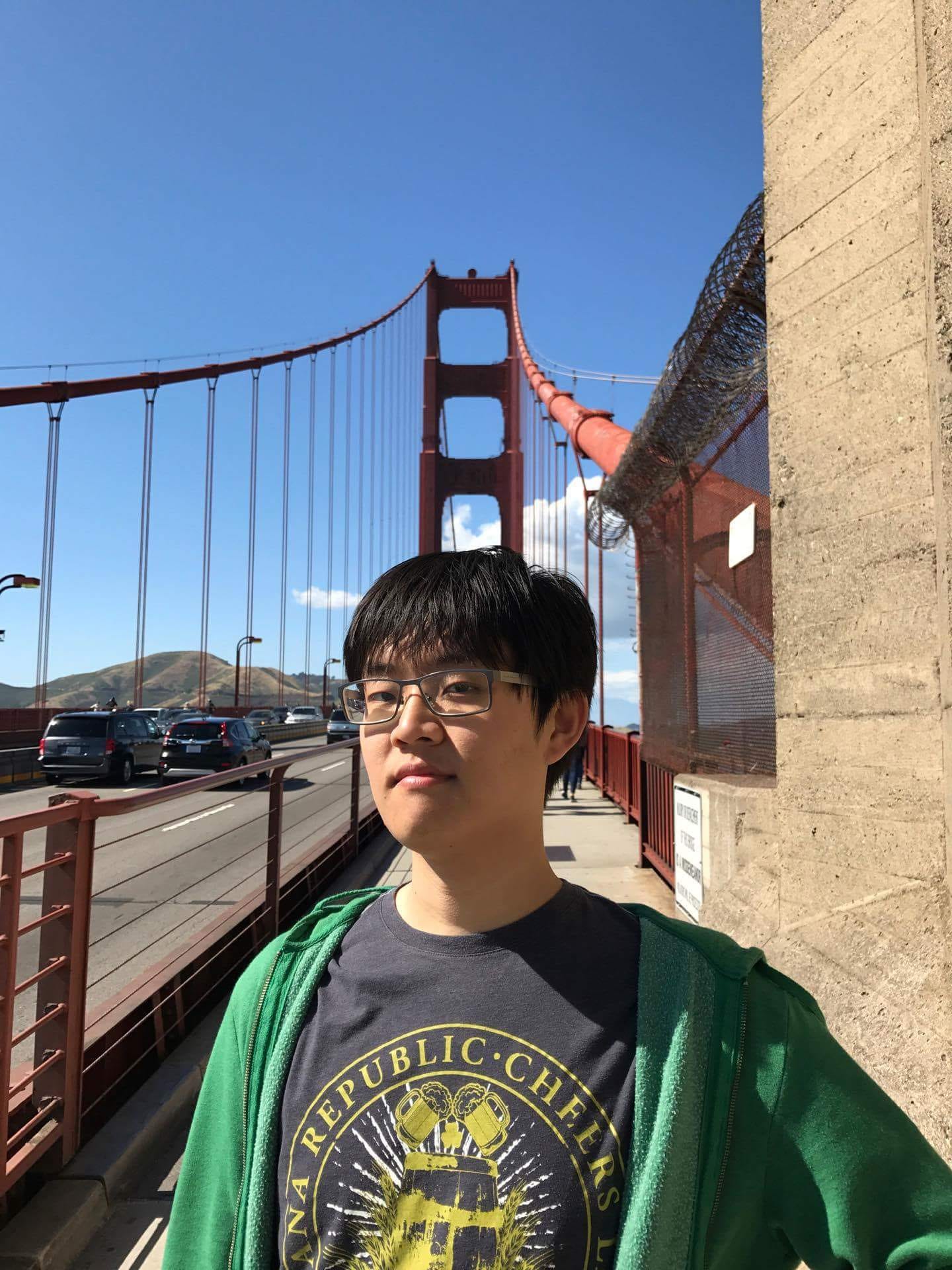 Michael Bahng – Medium