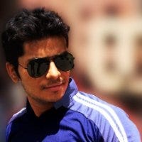Prashant Tyagi – Medium