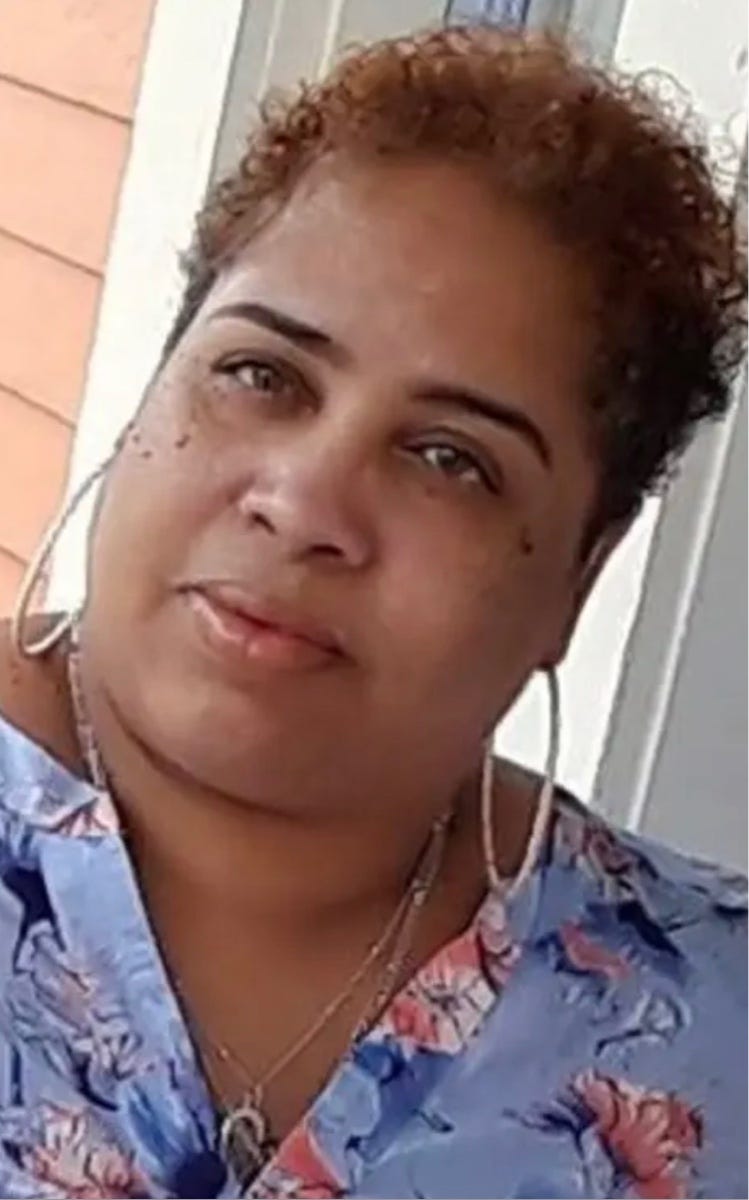 Pamela Singletary – Medium