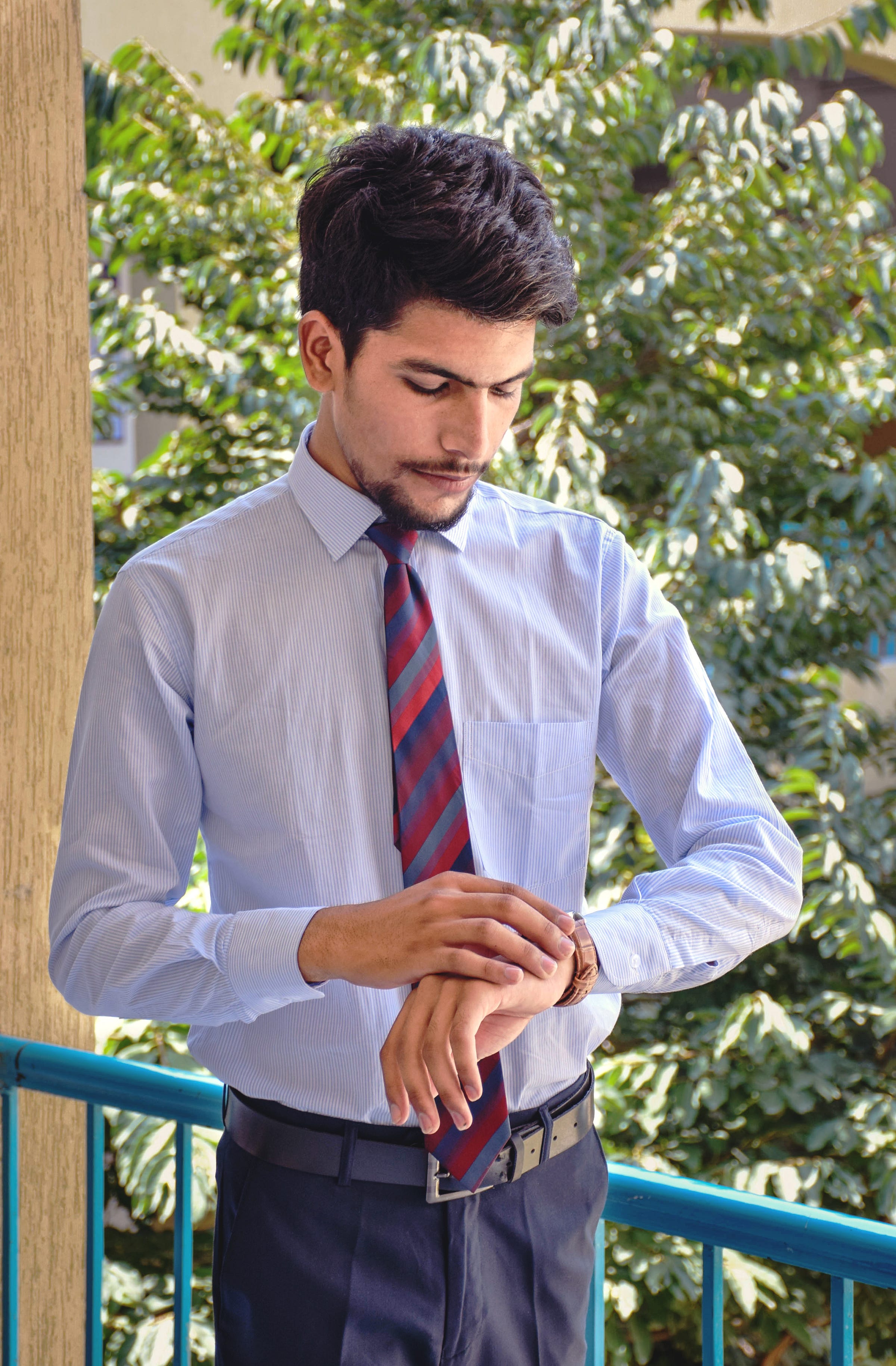 Muhammad Dilshad Khaliq – Medium