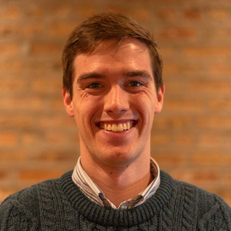 Joshua Nederhood – Medium