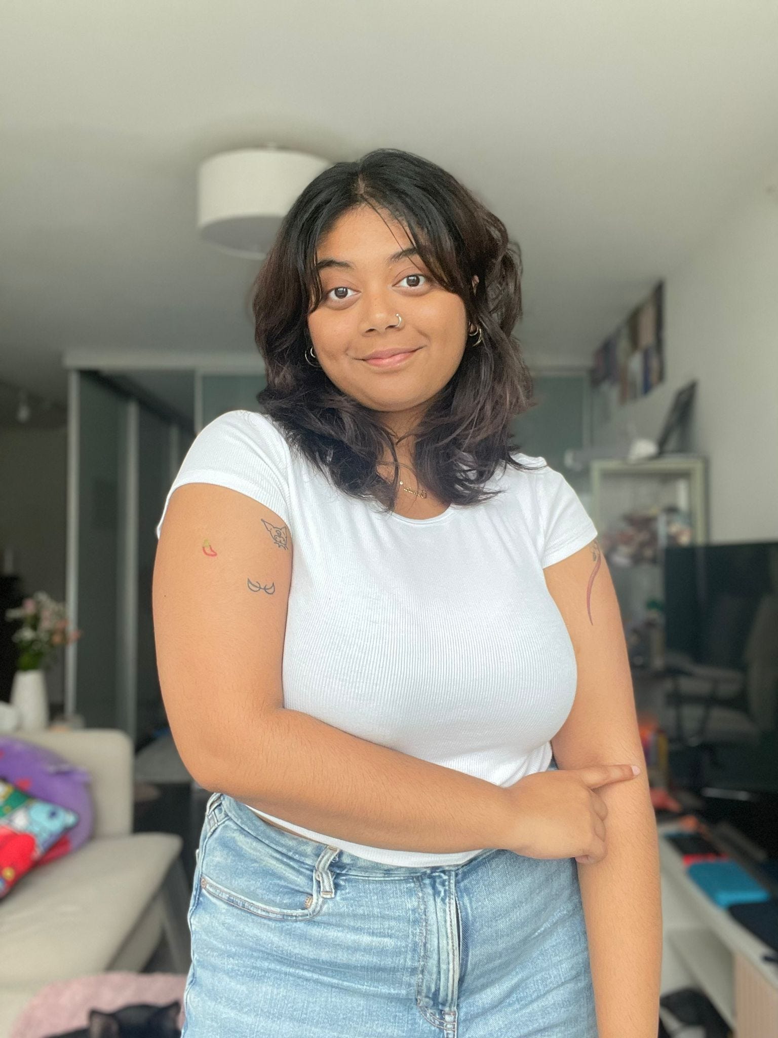 Fariha T Khan – Medium