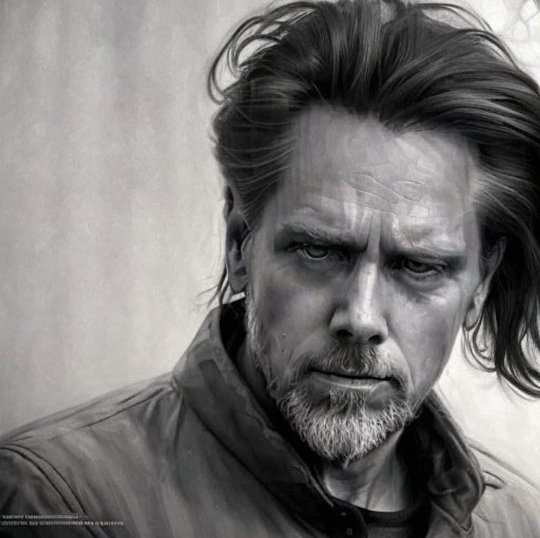 About – Tom Ross – Medium