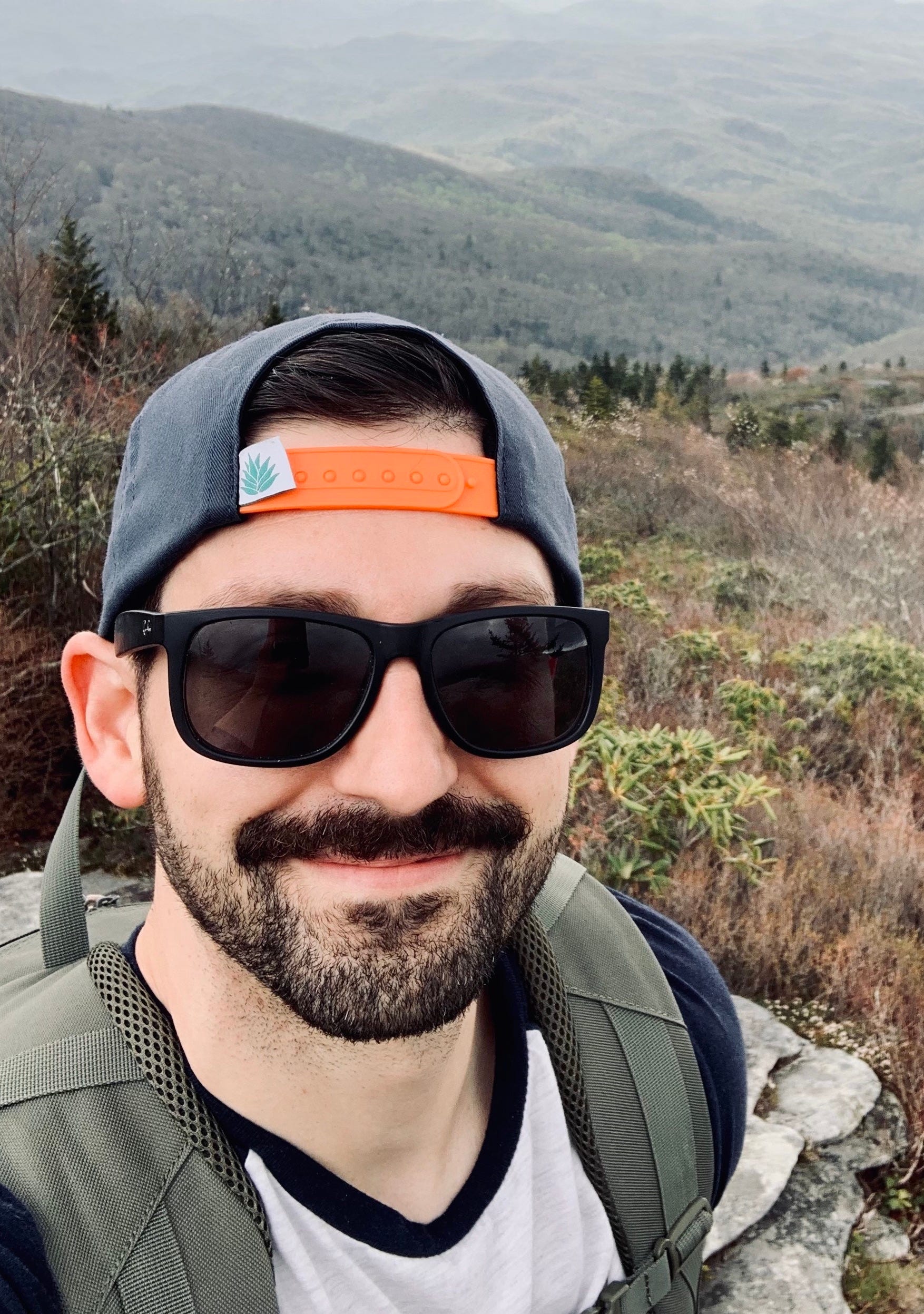 Daniel Payseur – Medium