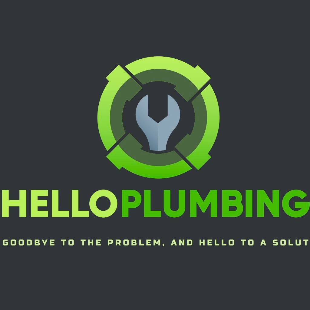 Hello Plumbing – Medium