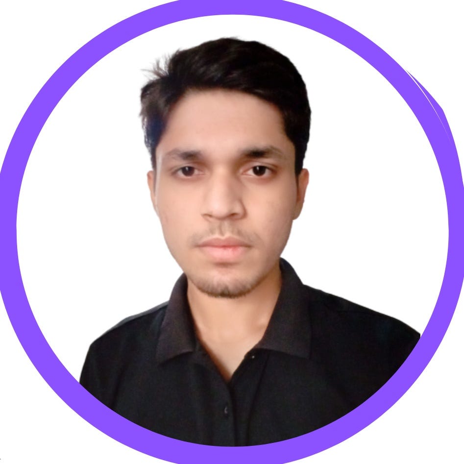 Creator Ayush – Medium